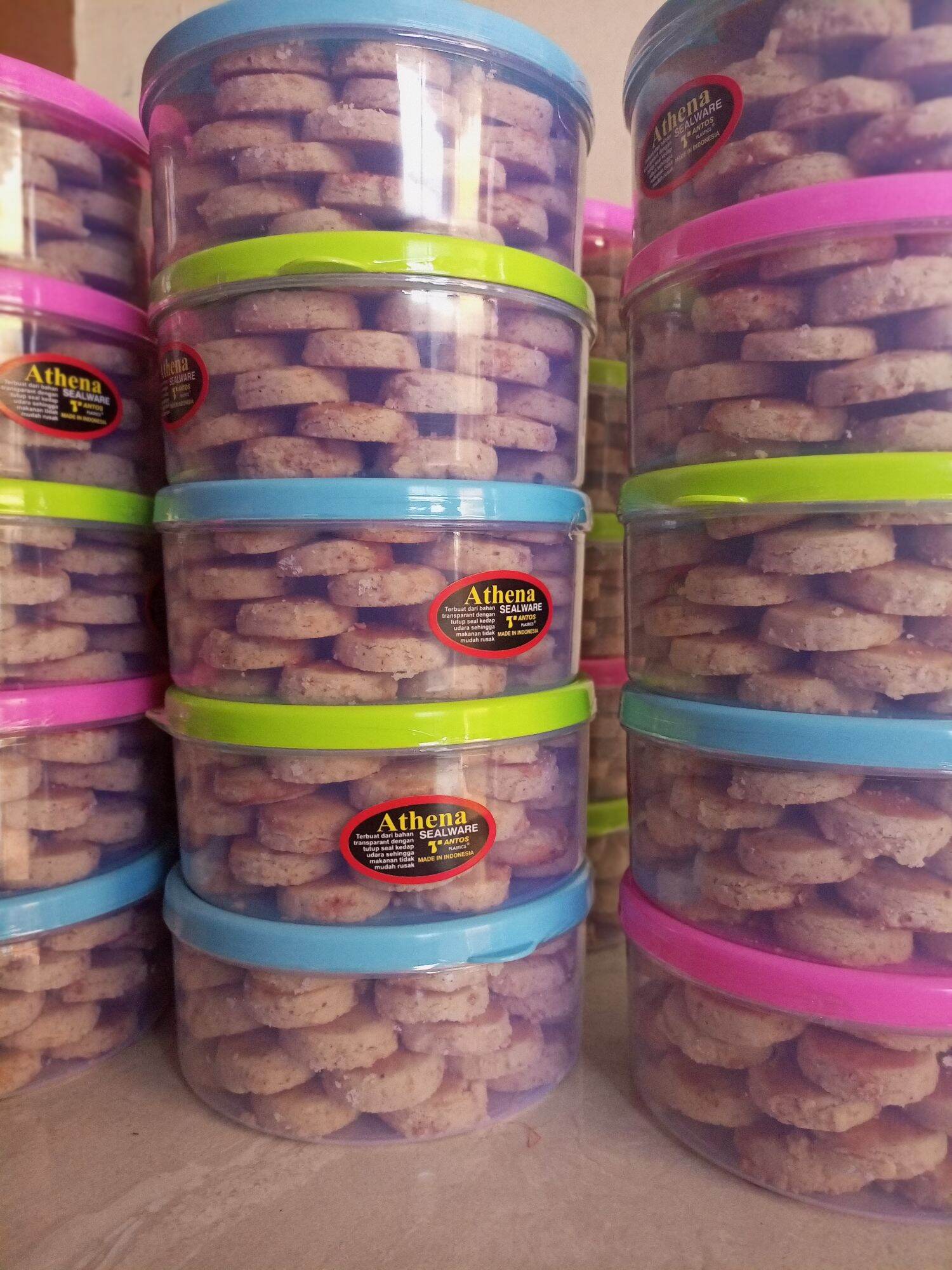 KUE KACANG PADANG ASLI,PRODUKSI SENDRI DIJAMIN ENAK | Lazada Indonesia