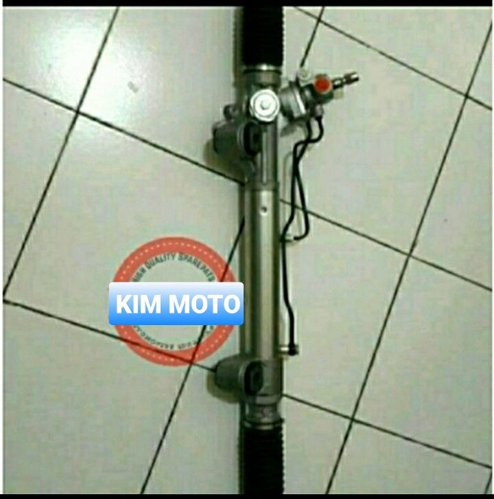 RACK STEERING HILUX REVO ASSY RACK STEER RACK STIR HILUX REVO | Lazada ...