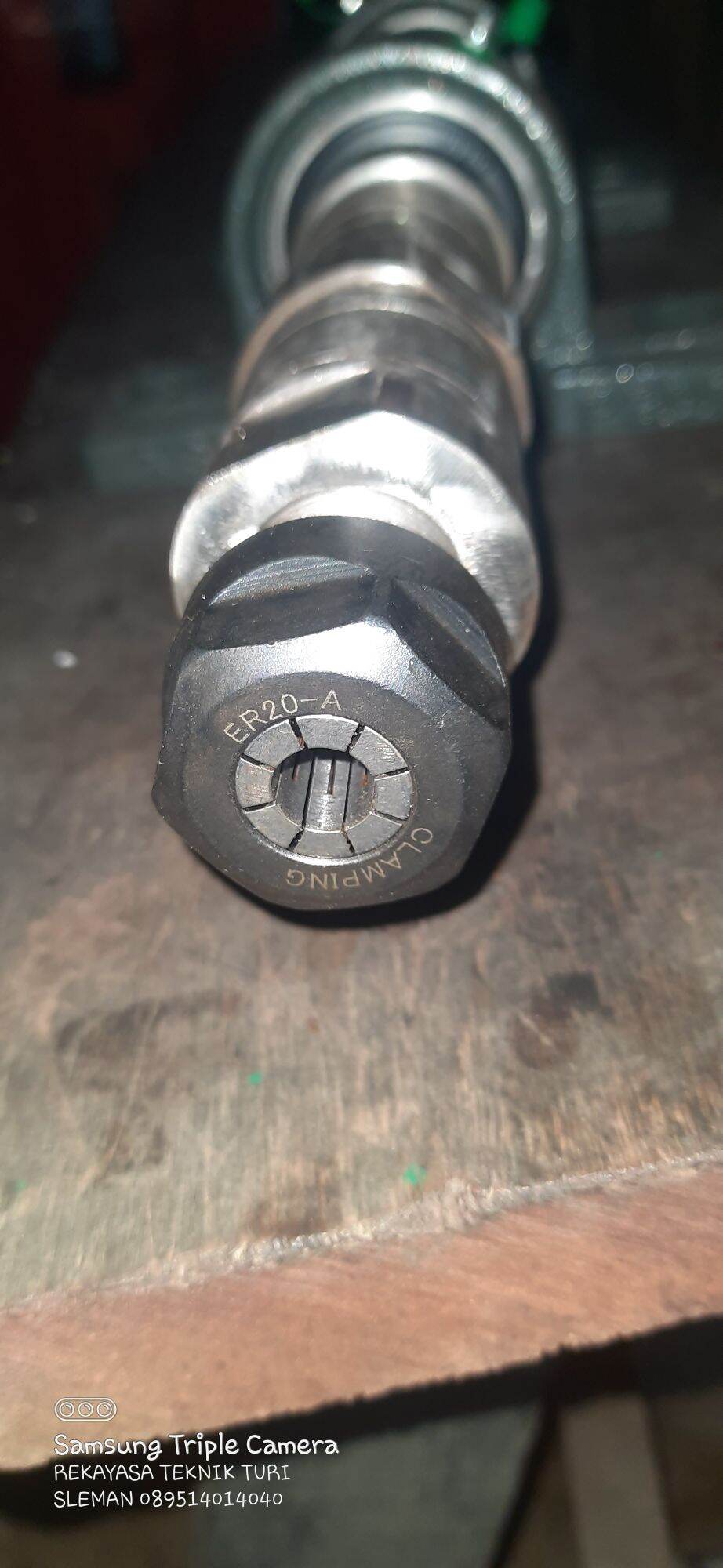 As spindle router kayu as 30mm panjang 50cm 3 fungsi | Lazada Indonesia