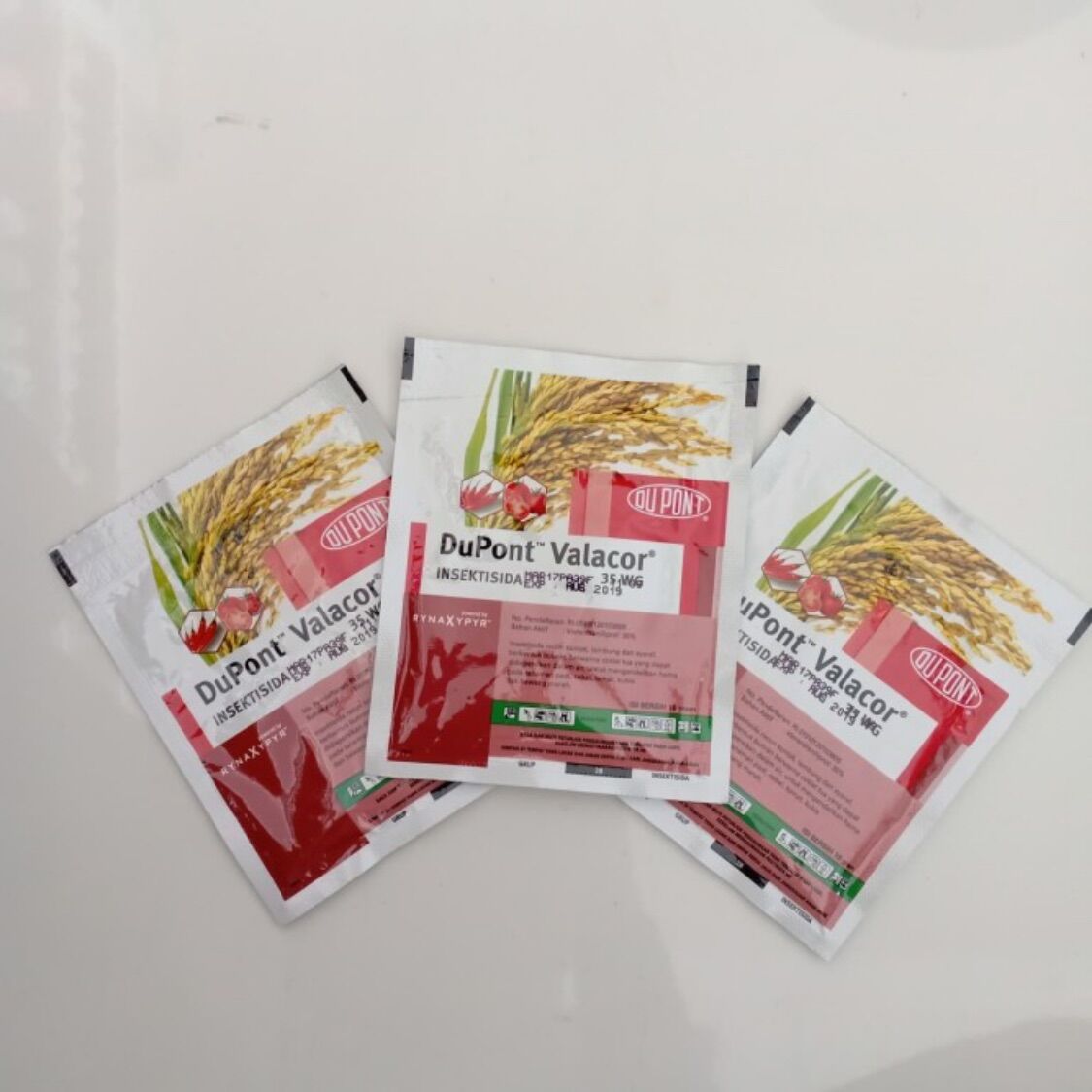 DuPont Valacor 35WG 10gr Insektisida | Lazada Indonesia