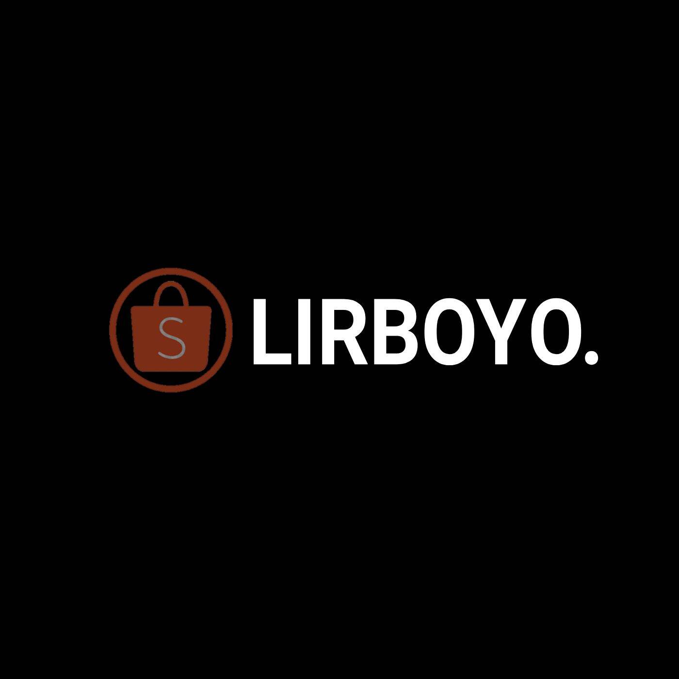 Toko Online Resmi LIRBOYO | Lazada.co.id