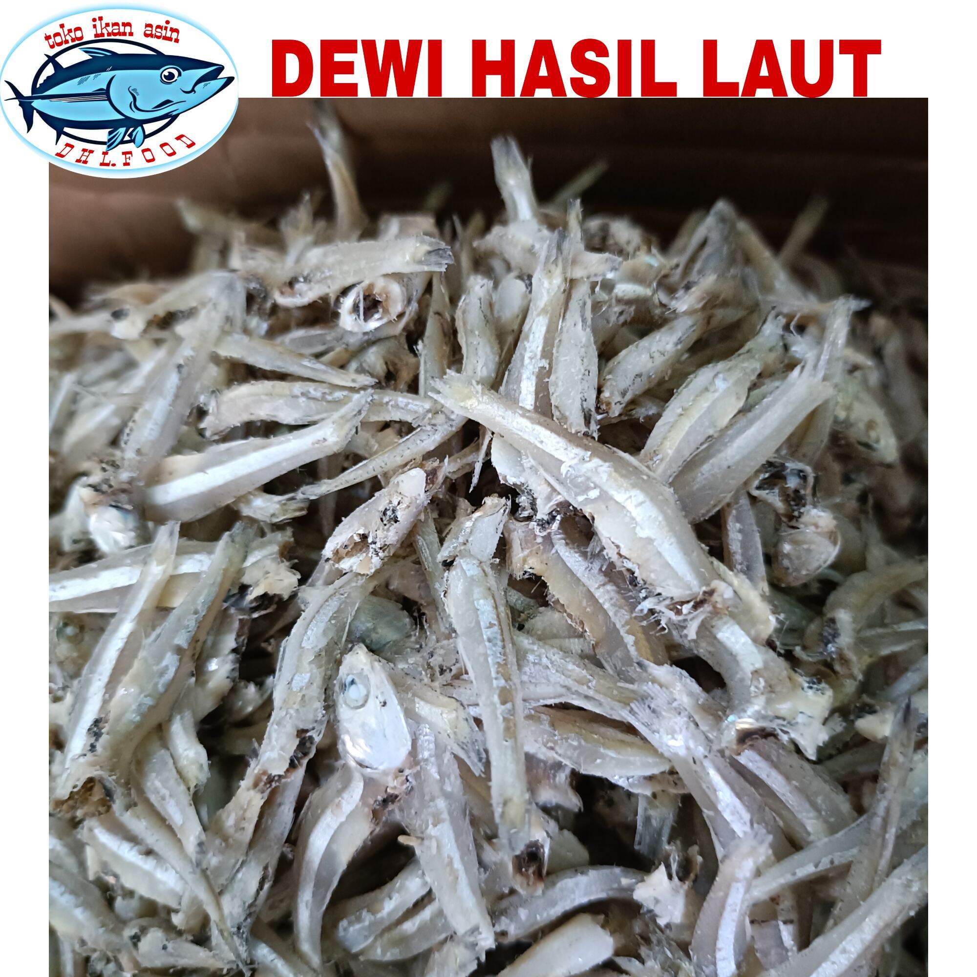 Jual Ikan Terbaru - Jun 2024 | Lazada.co.id