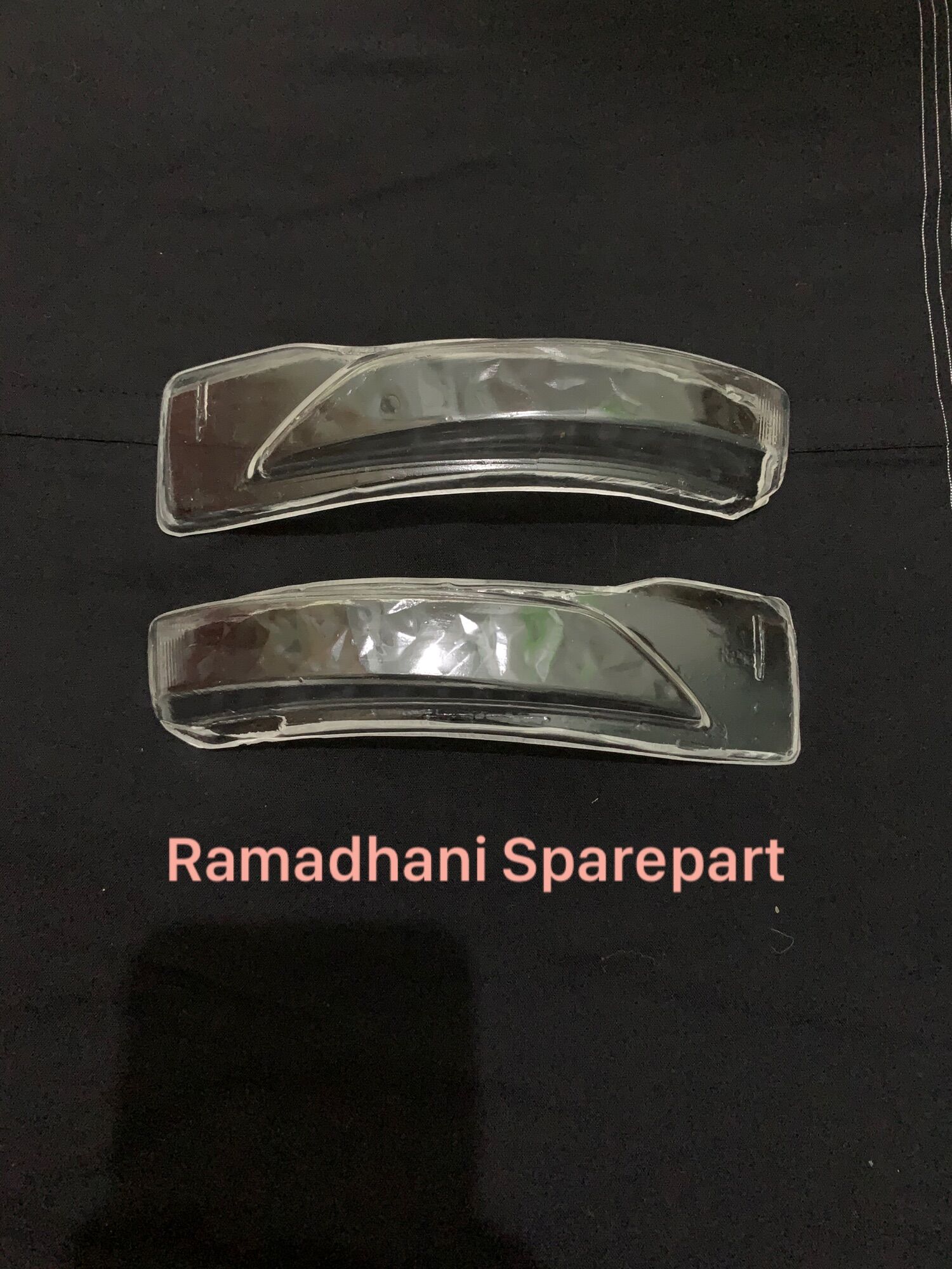 MIKA SEIN SEN SPION MITSUBISHI PAJERO SPORT 2016 2017 2018 2019 2020 ...