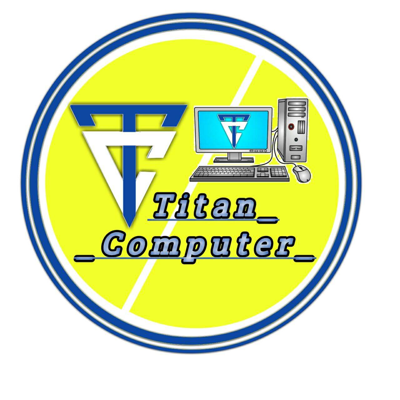 Titan_Store.computer Toko resmi di Indonesia, Online Shop 12 2024