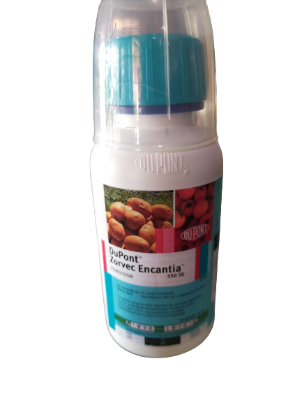 Fungisida zorvec encantia isi 150 ml | Lazada Indonesia