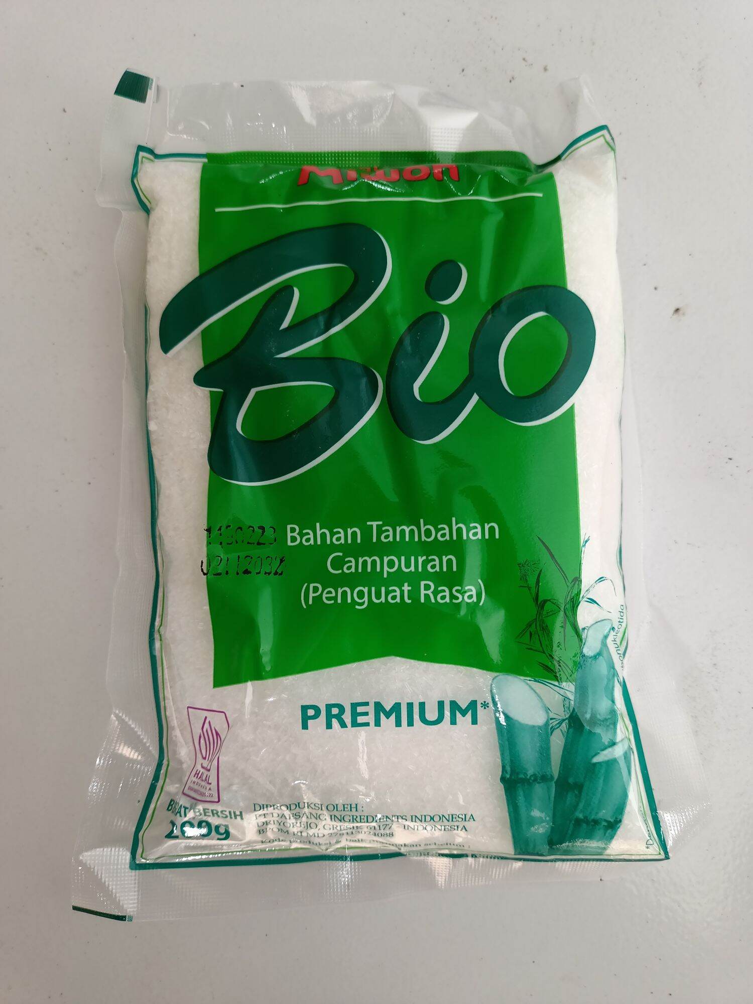 bio miwon 200 gram | Lazada Indonesia