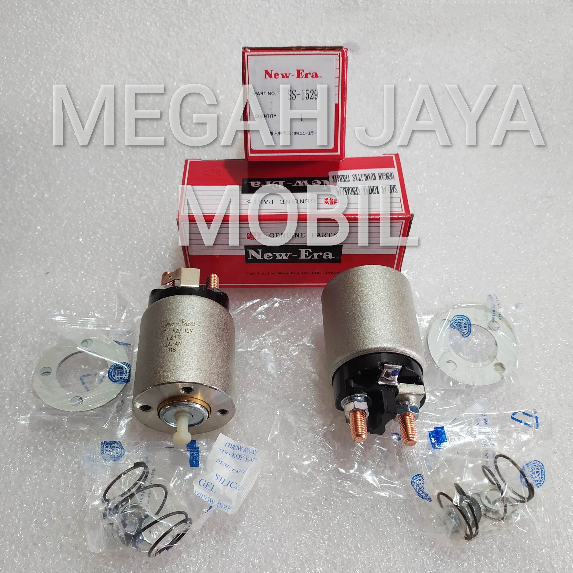 Switch swit selenoid starter T120ss L300 diesel 2.5 Kuda | Lazada Indonesia