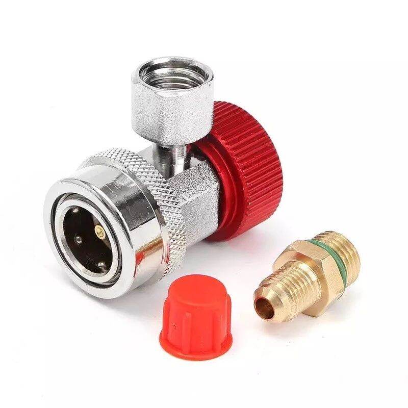 quick kopler adaptor AC mobil model kran | Lazada Indonesia