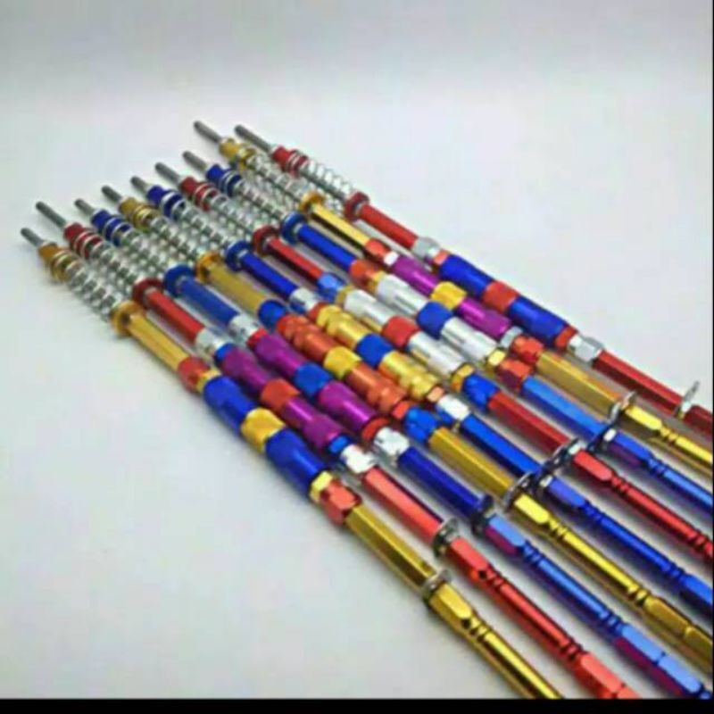 Tiang Rem CNC PSI Universal | Lazada Indonesia