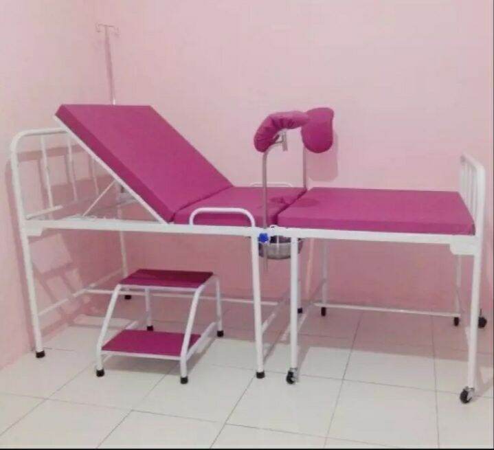 Bed Partus - Verlos Bed | Lazada Indonesia