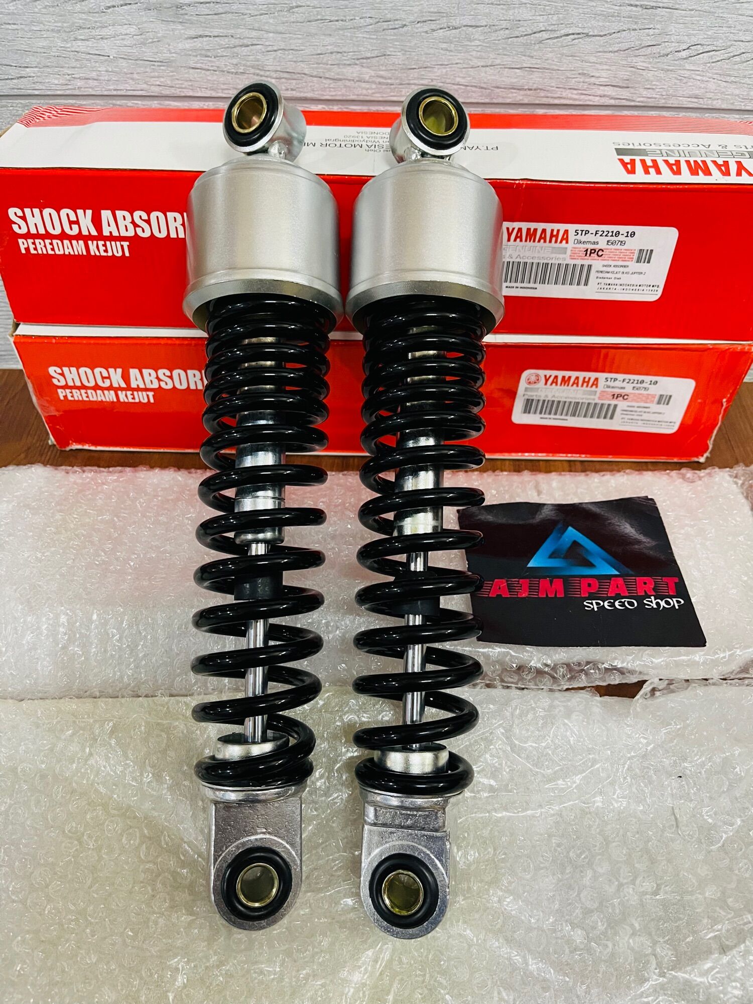 SOK BELAKANG SET JUPITER Z OLD CRYPTON ( YAMAHA ) | Lazada Indonesia