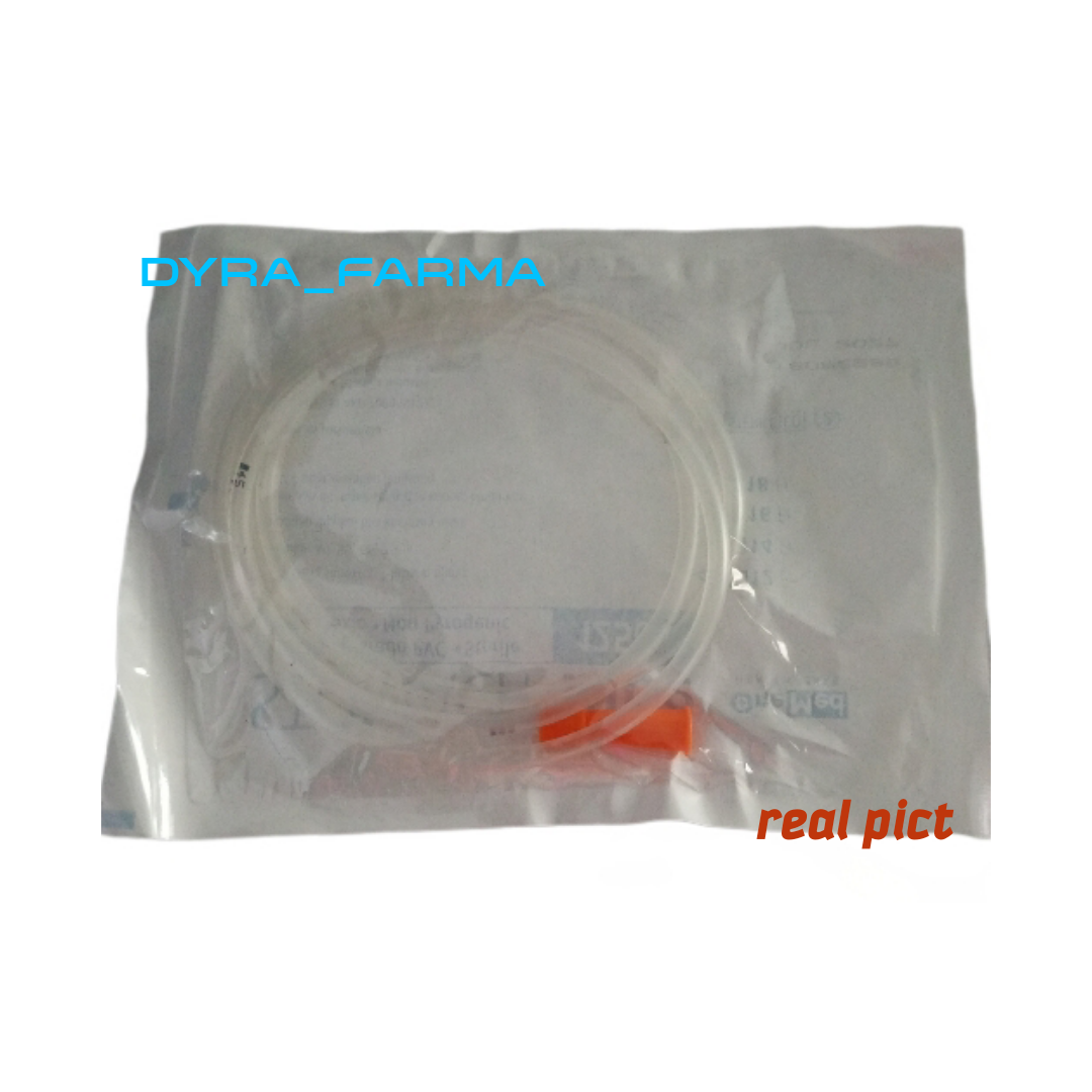 Stomach Tube Onemed Selang makan NGT Sonde | Lazada Indonesia