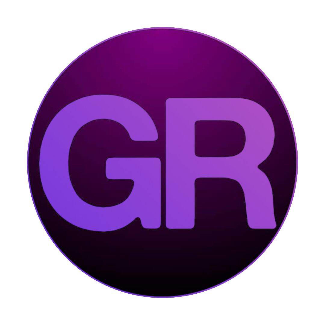 Toko GR Official Store di Indonesia, Online Shop 09 2024