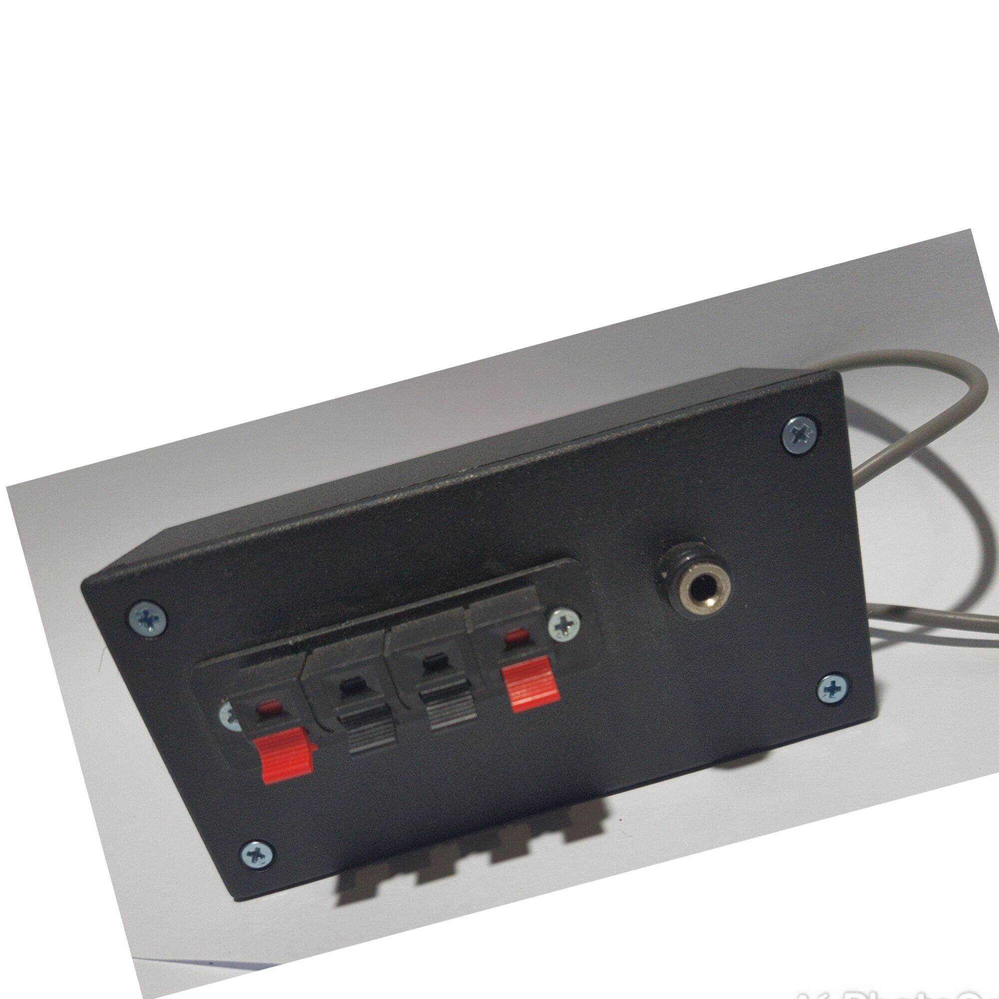 TTBDG Ampli Amplifier Mini Class D 5V Bluetooth Kartu Memori USB ...