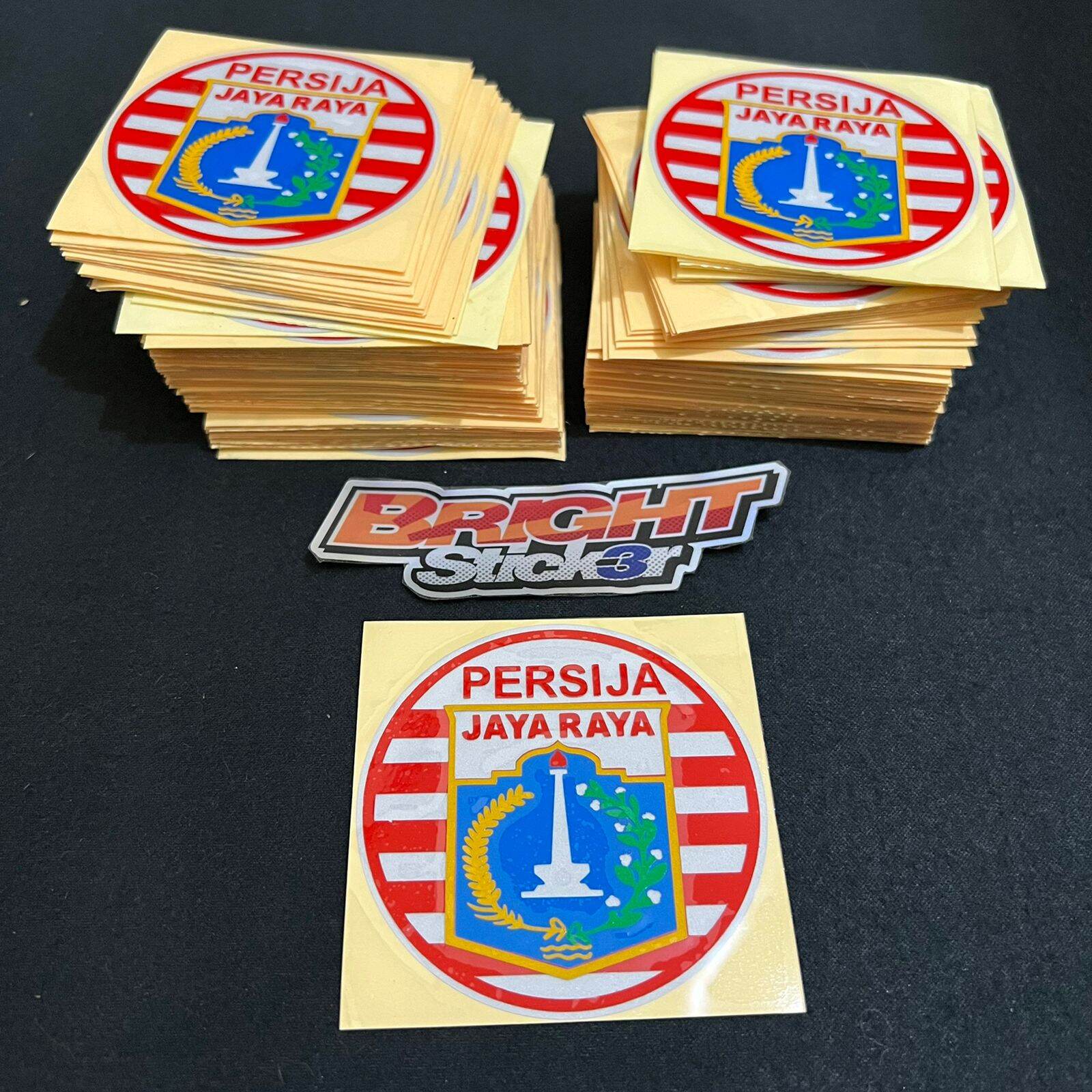 STICKER STIKER PERSIJA CUTTING | Lazada Indonesia