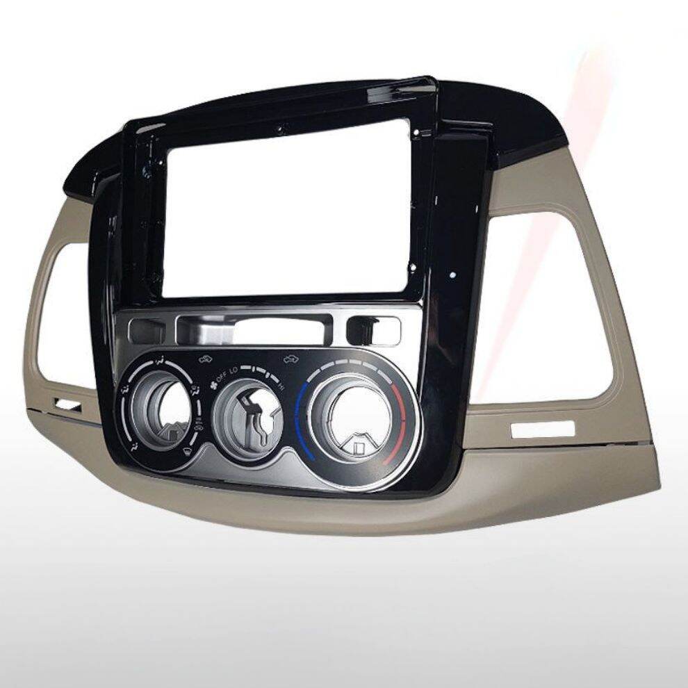 Frame Head Unit 9 inch Mobil Innova 2005 type G | Lazada Indonesia