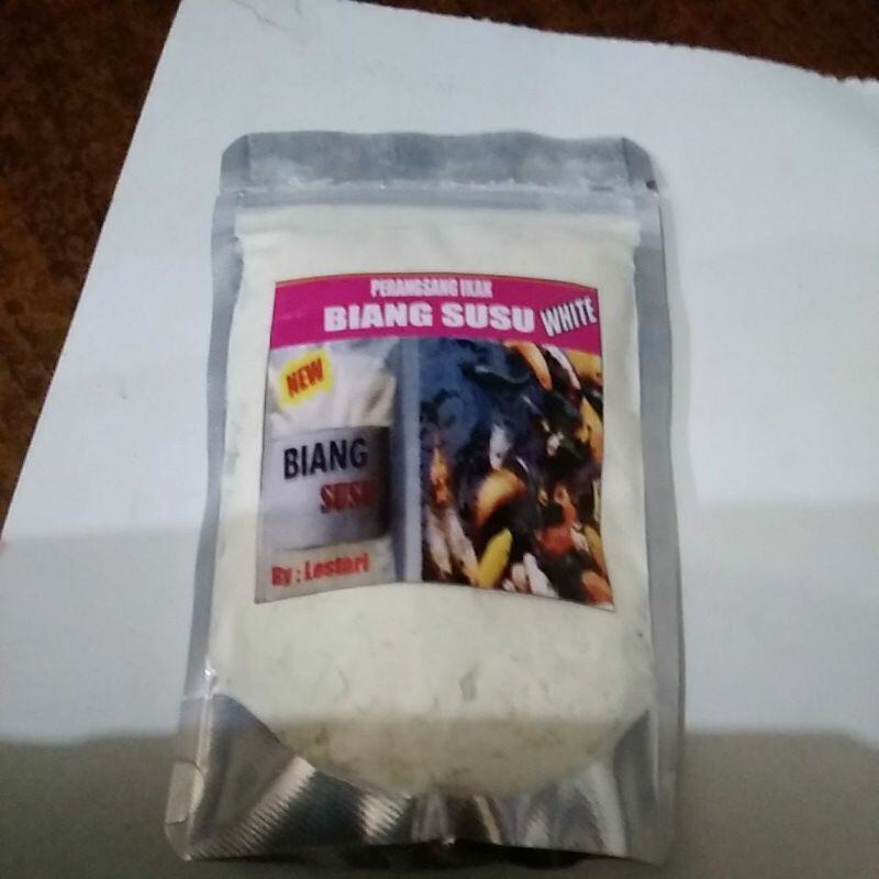 perangsang ikan biang susu lestari | Lazada Indonesia
