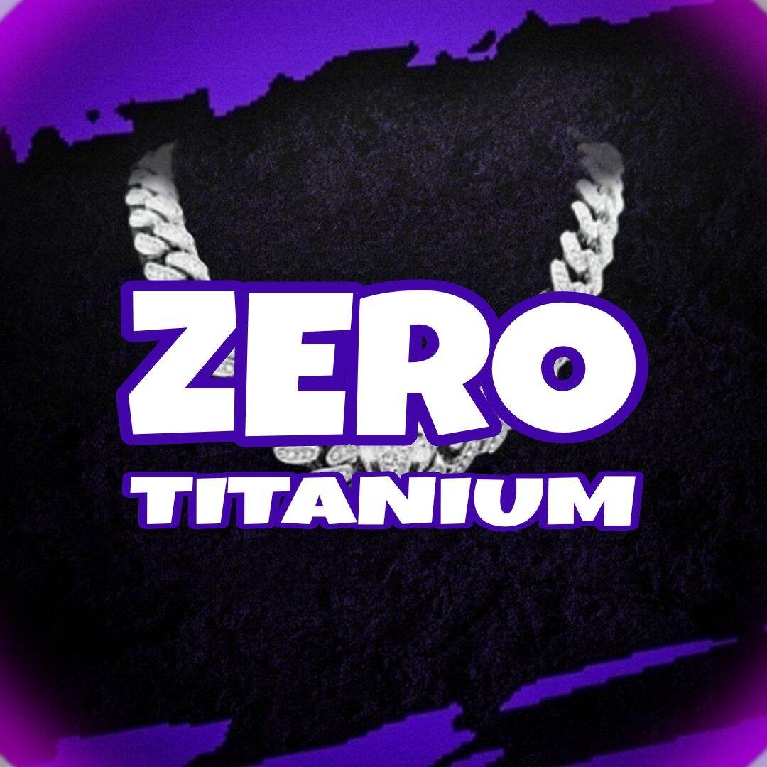 Zero titanium Indonesia Toko Resmi Online | Beli Sekarang di Lazada