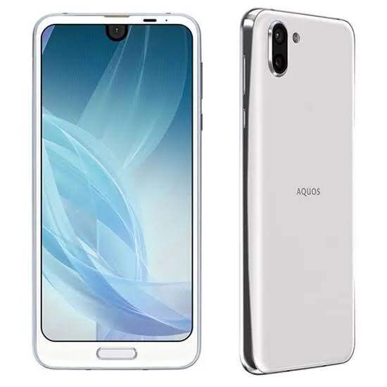 Sharp Aquos R2 | Lazada Indonesia