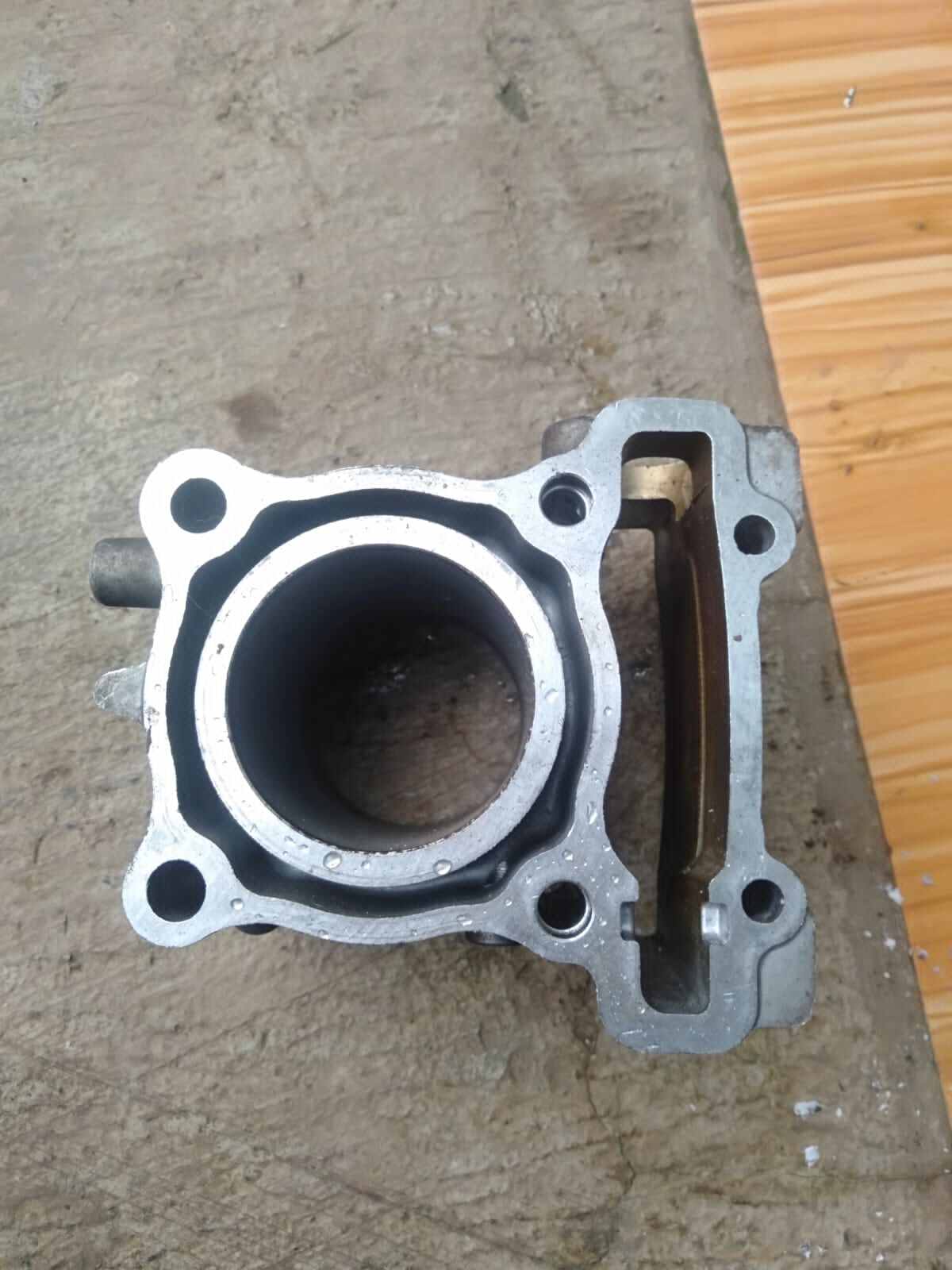 blok seher yamaha nmax original 2dp copotan | Lazada Indonesia