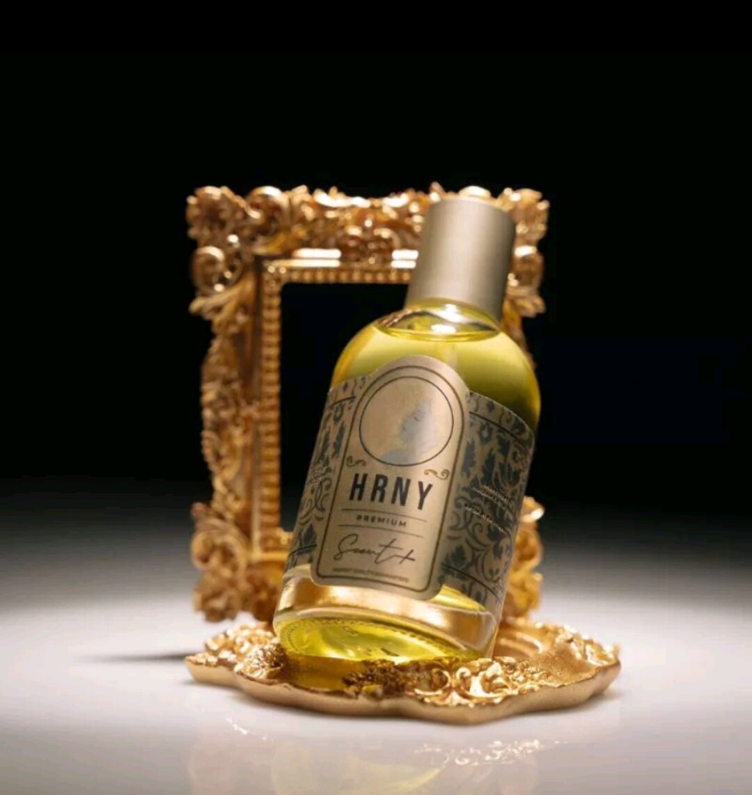Promo Parfum HRNY Premium Parfum Viral Parfum Pemikat Pasangan Parfum ...