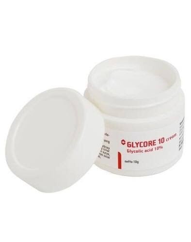 Glycore 10 Glycolic Acid 10% | Lazada Indonesia