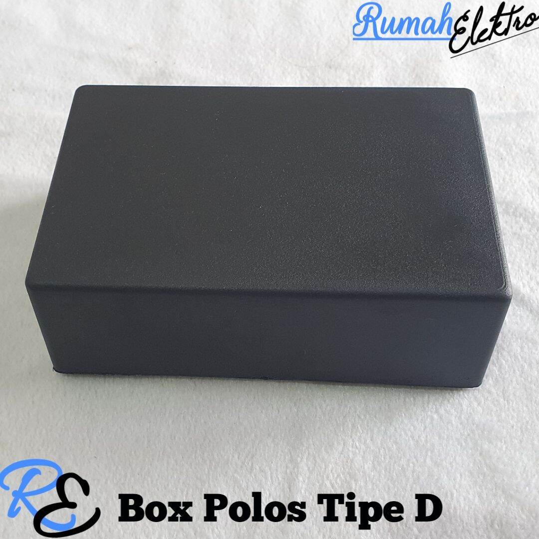 Box Polos Tipe D For Audio | Lazada Indonesia