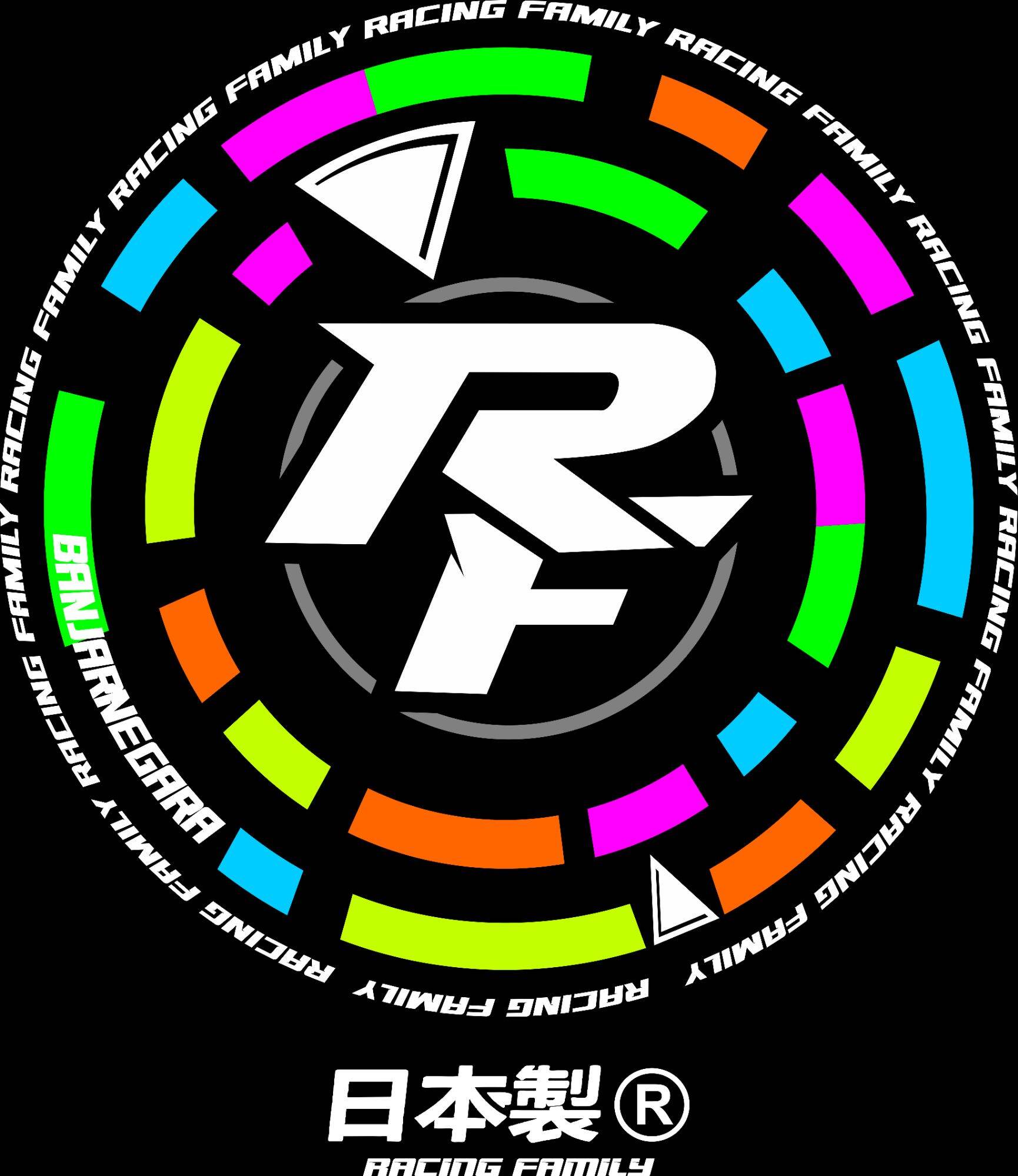 RF_RacingFamily Indonesia Toko Resmi Online | Beli Sekarang di Lazada