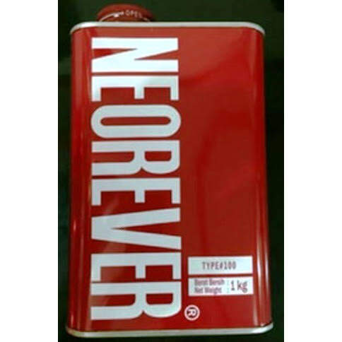 Perontok Cat Neorever 1kg / Paint Remover Neorever 1 kg | Lazada Indonesia