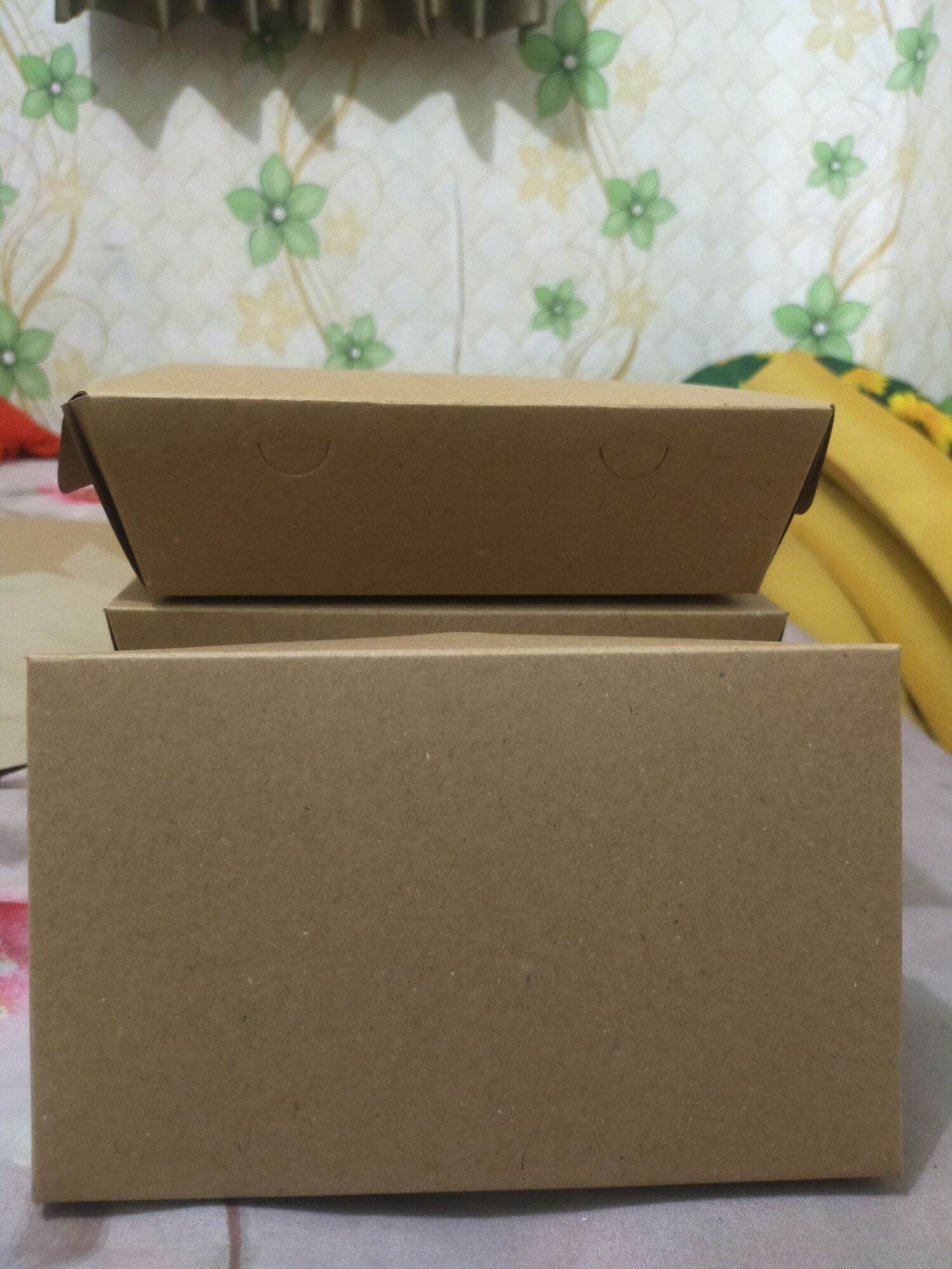 kardus roti bakar ukuran M dan L | Lazada Indonesia