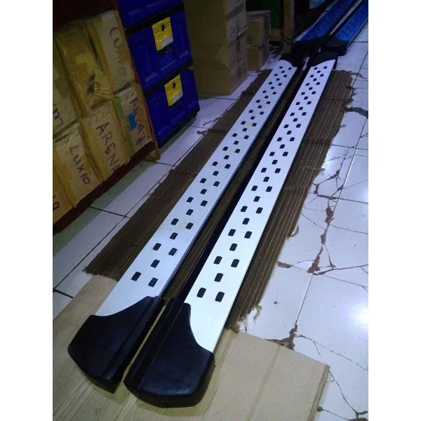 FOOT STEP MOBIL TOYOTA KIJANG JANTAN KIJANG KOTAK KIJANG RAIDER TAHUN ...