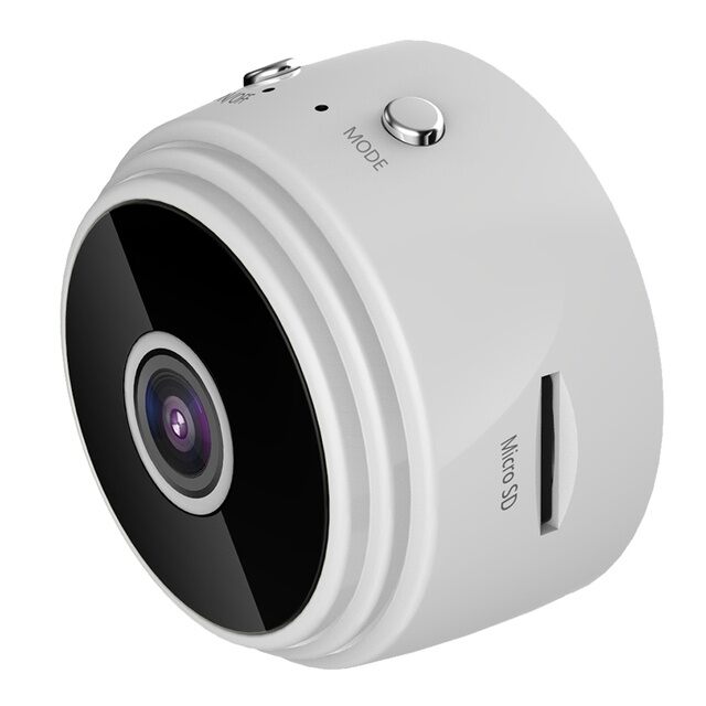 mini camera putih dashcam murah muriah | Lazada Indonesia