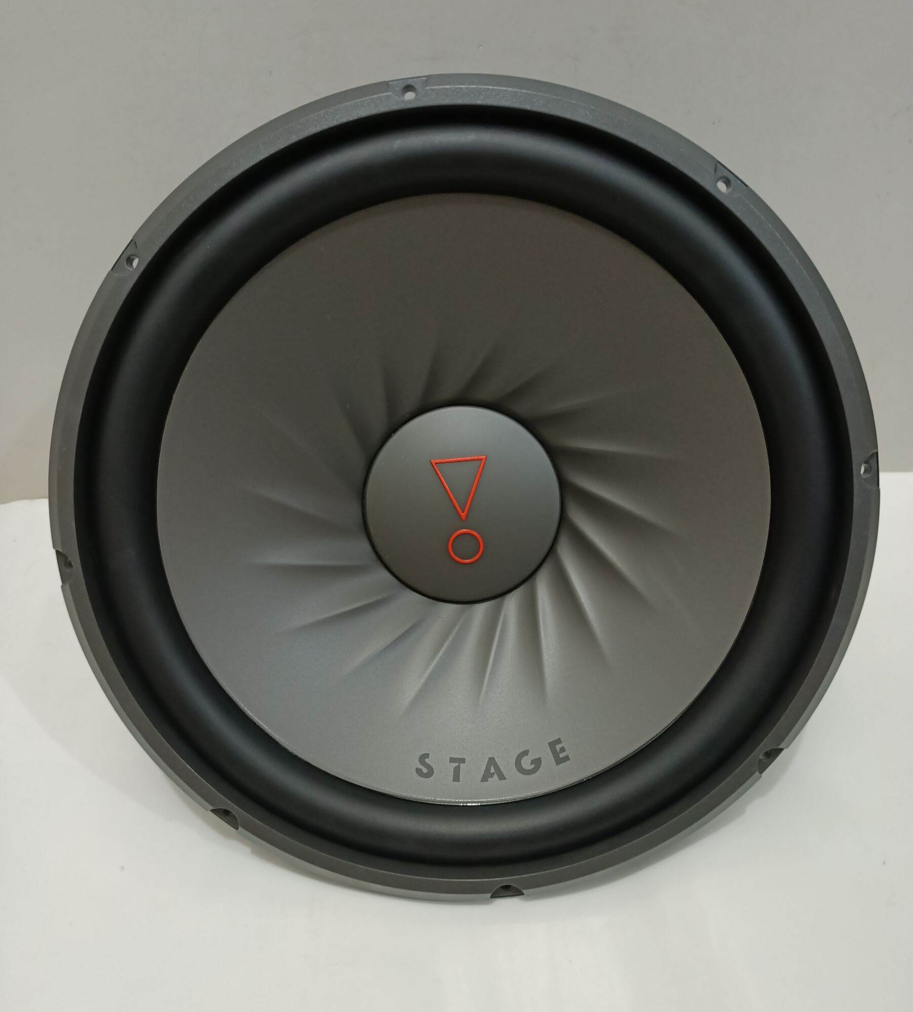 JBL stage 122D subwoofer JBL 12 inch dauble magnet (ORIGINAL) | Lazada ...