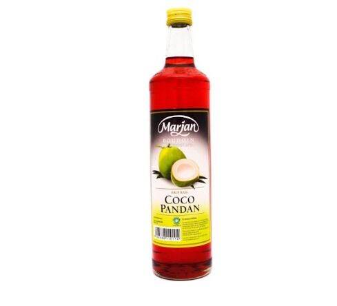 Marjan Sirup 460 ml | Lazada Indonesia