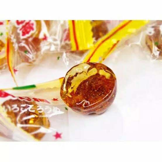 Permen Manisan Kiamboy Madu Naraya Plum Candy Satuan | Lazada Indonesia