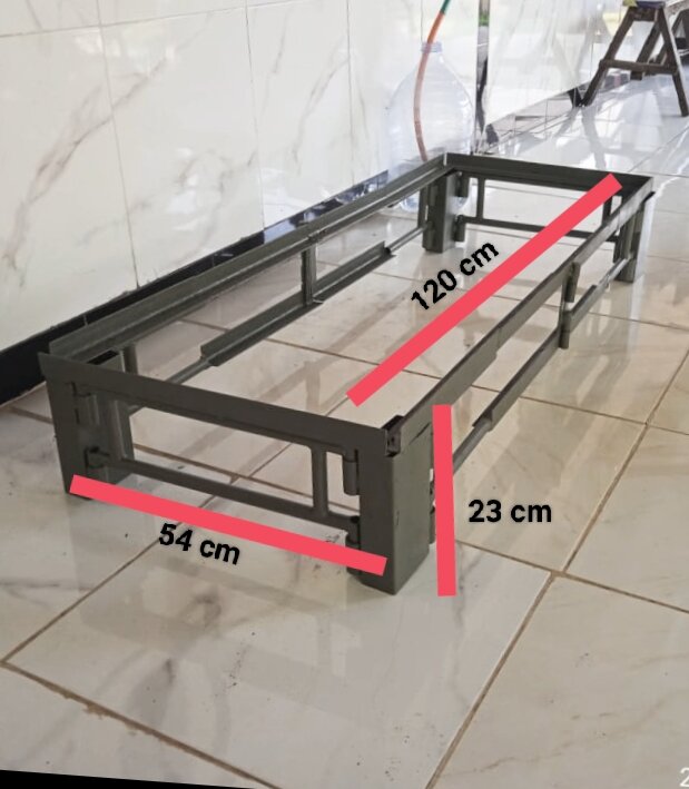 Tempat Salon/Rak Sound/Meja Audio Sound Sistem Portable Bisa Di Lipat ...