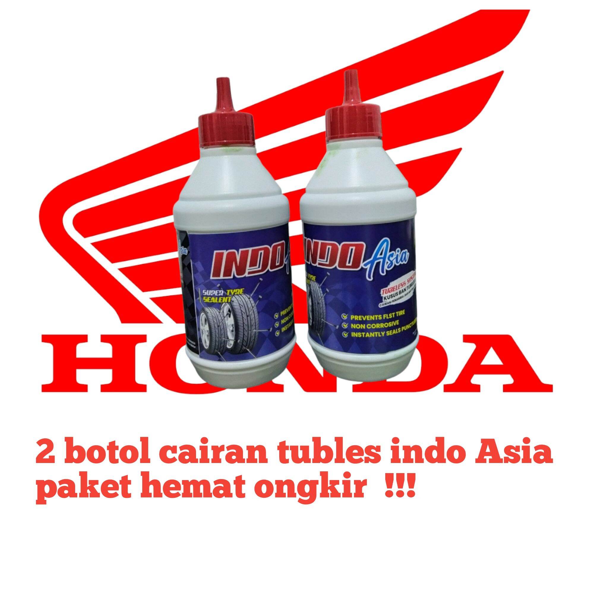 Cairan Ban Tubles Motor - Piffle.me