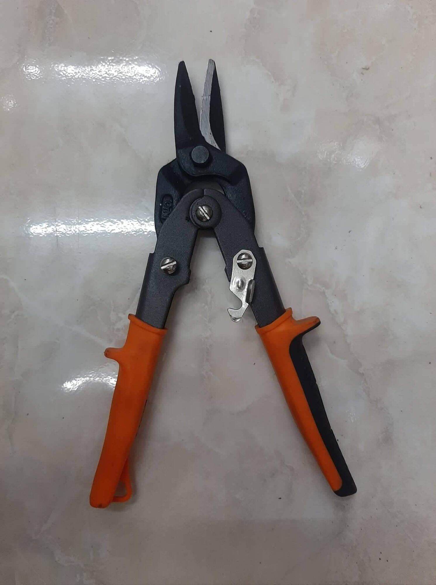 Gunting Dahan Batang Tanaman 8 inch | Lazada Indonesia