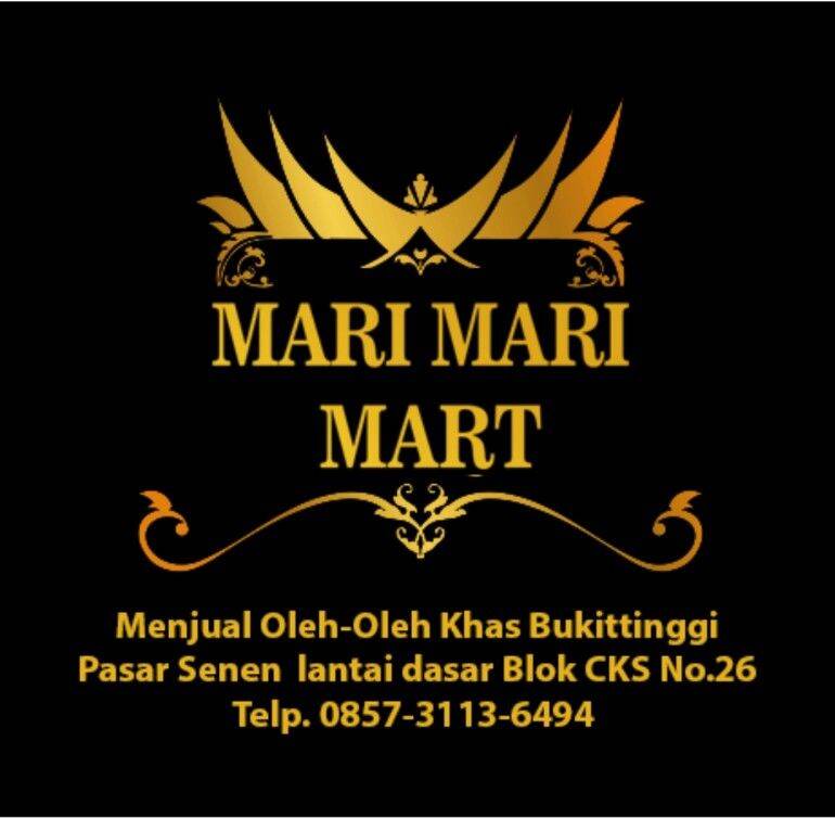 Mari Mari Mart Toko resmi di Indonesia, Online Shop 11 2024