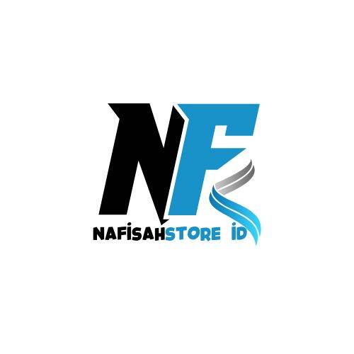 NFS ID Toko resmi di Indonesia, Online Shop 12 2024