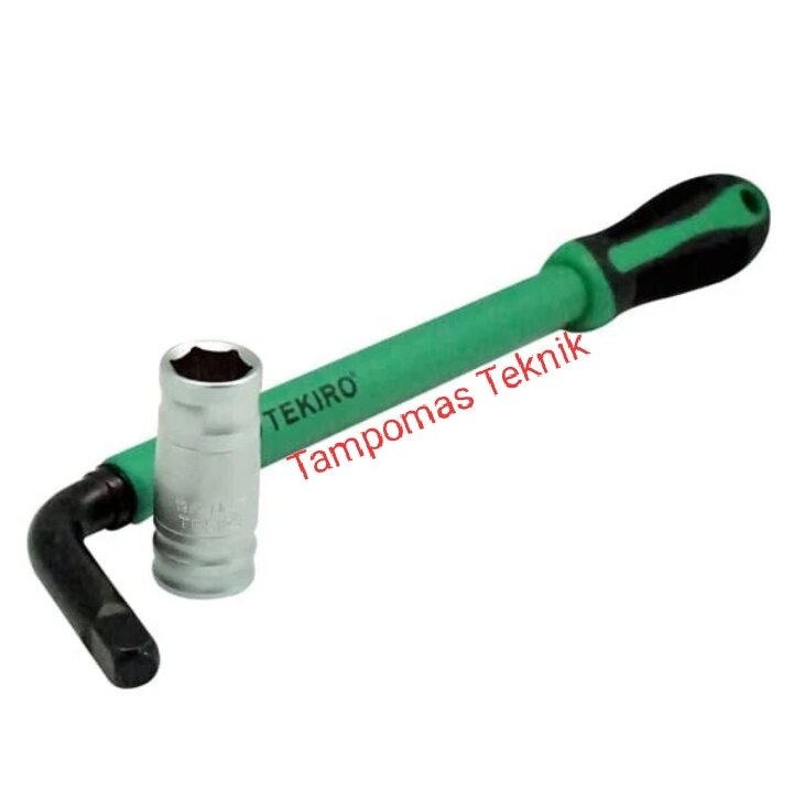 Kunci Roda Tarik Tekiro 19x21 mm Kunci Roda Mobil Tekiro Wheel Master ...