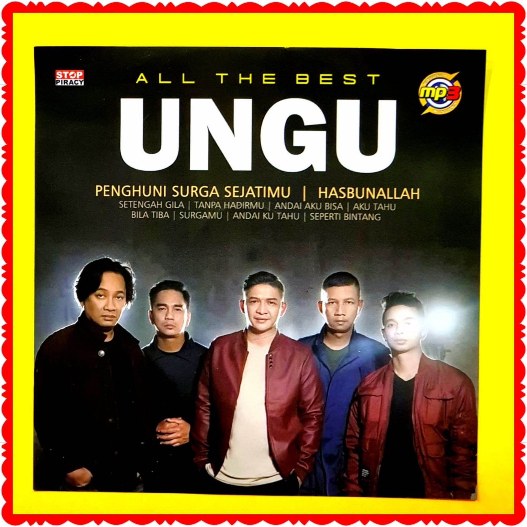 CD MP3 LAGU UNGU LENGKAP FULL ALBUM-LAGU POP BAND UNGU FULL ALBUM-LAGU ...