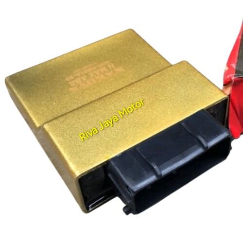 Ecu Ecm Cdi Unit Assy Yamaha Nmax 155 Abs Non Abs Yuzaka 2dp | Lazada ...
