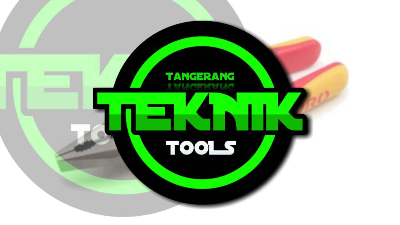 Toko Resmi Teknik_Tools Online | Lazada.co.id