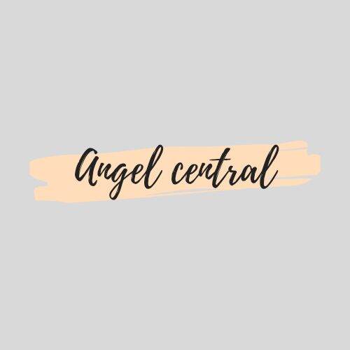 Toko Resmi ANGEL CENTRAL SHOP 1596552782 Online | Lazada.co.id