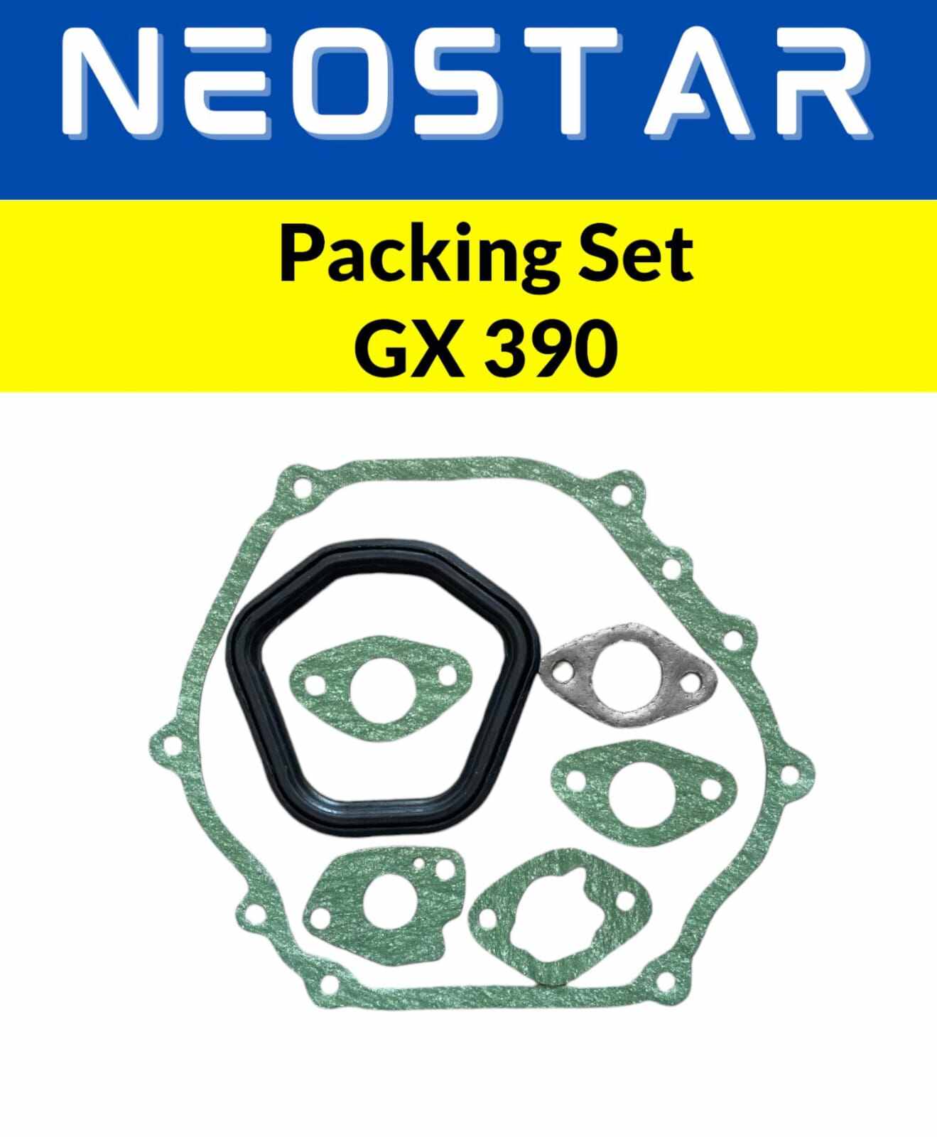 Paking Set GX 390 Gasket Kit GX 390 Fullset GX 390 Packing Set GX 390 | Lazada Indonesia