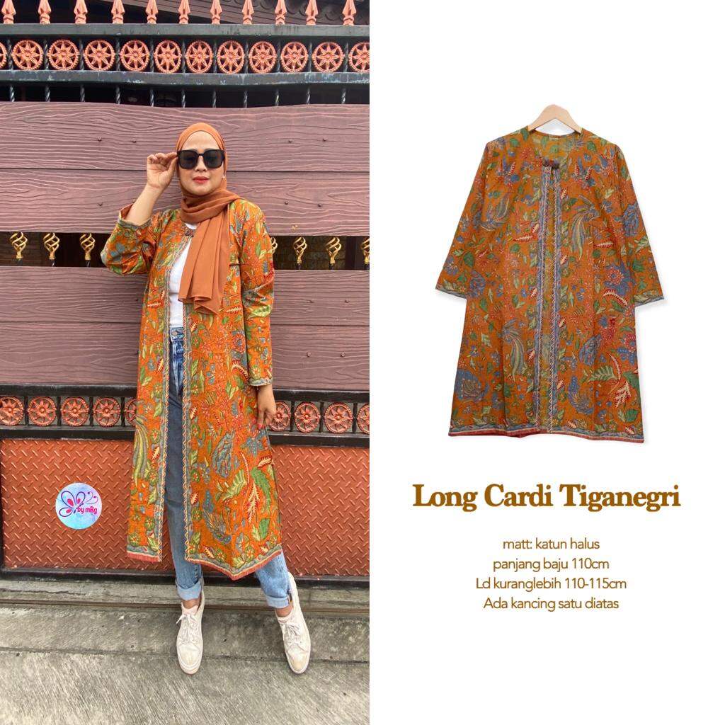 cardi batik/cardi batik terlaris/cardi | Lazada Indonesia