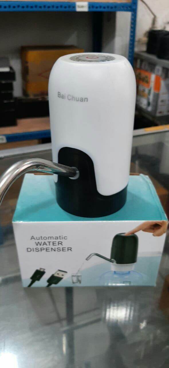 tarikan air buat dispenser galon usb | Lazada Indonesia