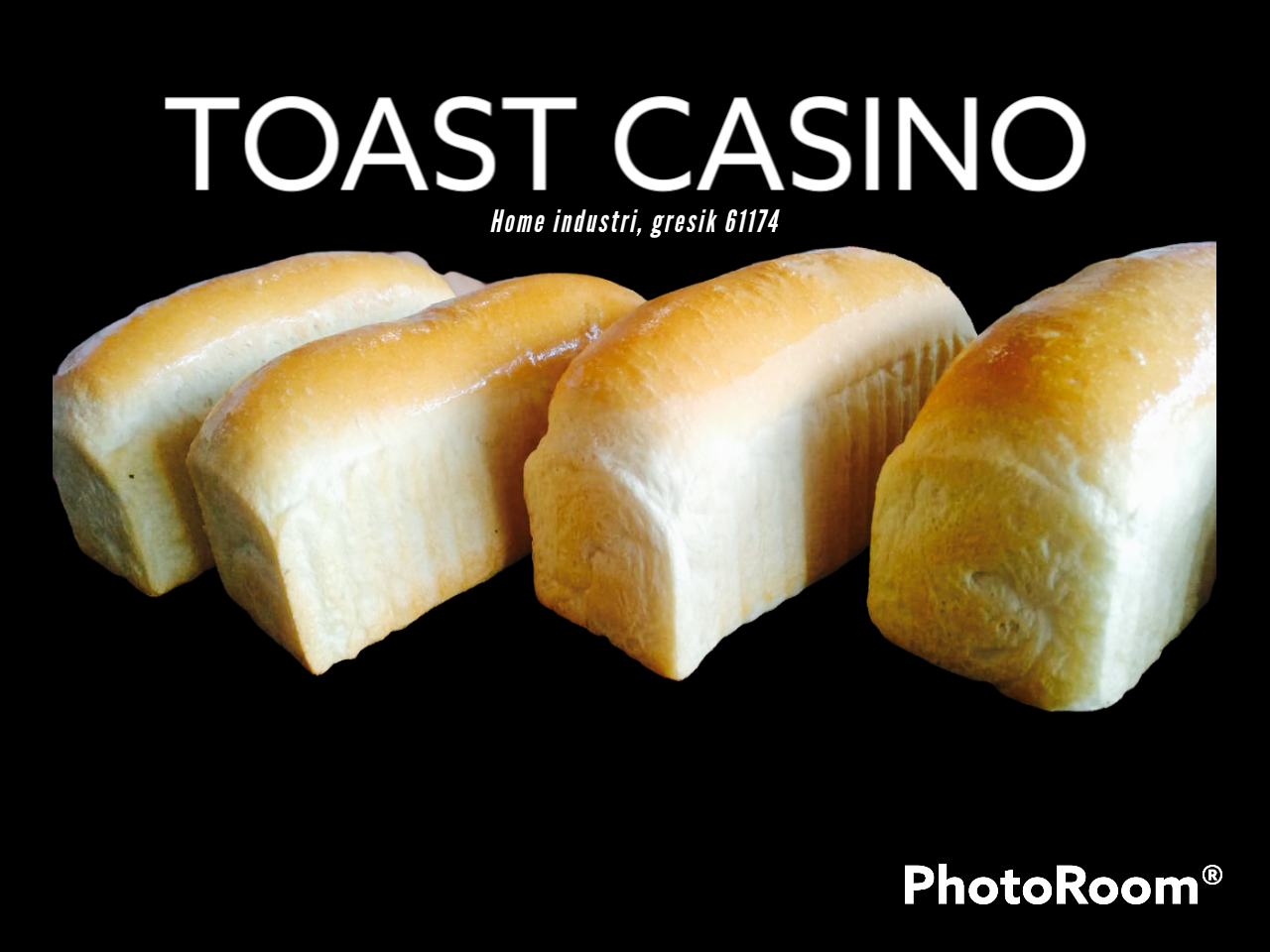 Roti tawar bandung toast | Lazada Indonesia