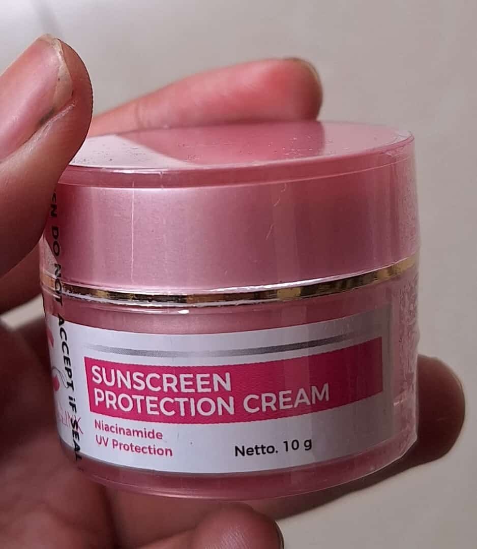 RAYSA CLINK | Lazada Indonesia